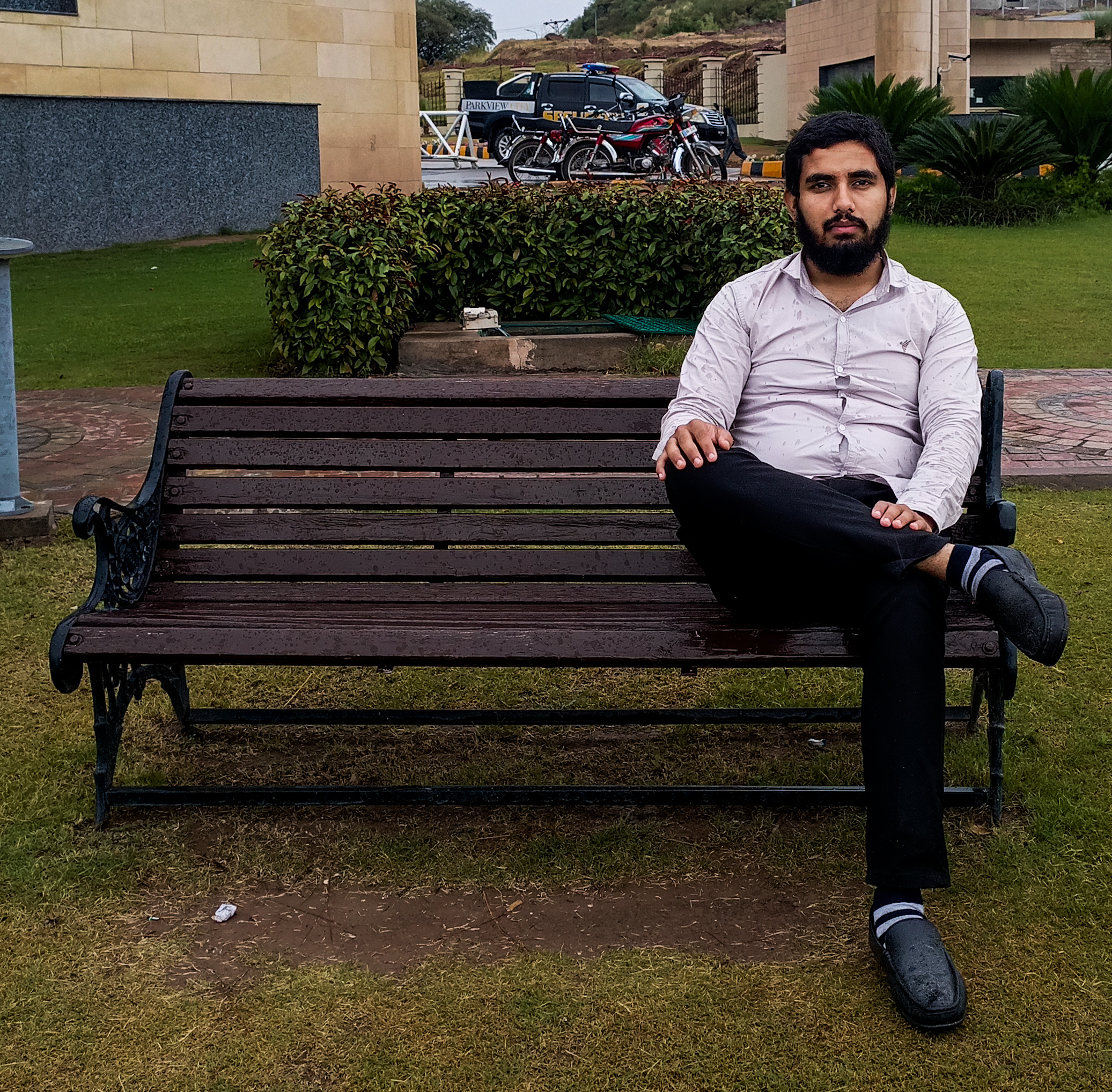 Index - Portfolio Abdullah Falak